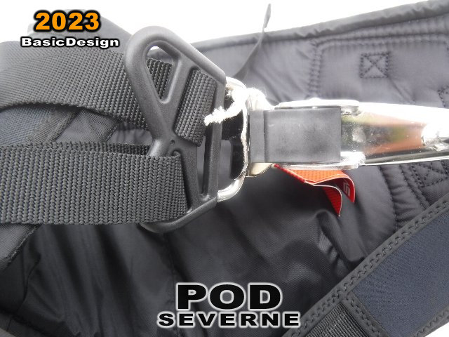 2023 セバーン ウエストハーネス ポド SEVERNE POD （new）│中古ウインドサーフィンボード・セイルならウインドサーフィン ...