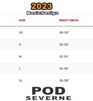 2023 セバーン ウエストハーネス ポド SEVERNE POD （new）│中古ウインドサーフィンボード・セイルならウインドサーフィン ...