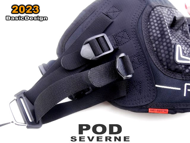 2023 セバーン ウエストハーネス ポド SEVERNE POD （new）│中古ウインドサーフィンボード・セイルならウインドサーフィン ...