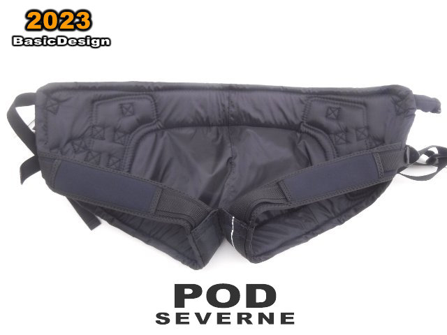 2023 セバーン ウエストハーネス ポド SEVERNE POD （new）│中古ウインドサーフィンボード・セイルならウインドサーフィン ...