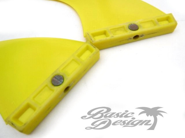 2019 ケィフォーフィン スタビー ミニタトルボックス K4 FIN STUBBY 11cm（中古/URF-154）│中古ウインドサーフィンボード・セイルならウインドサーフィンショップ ...