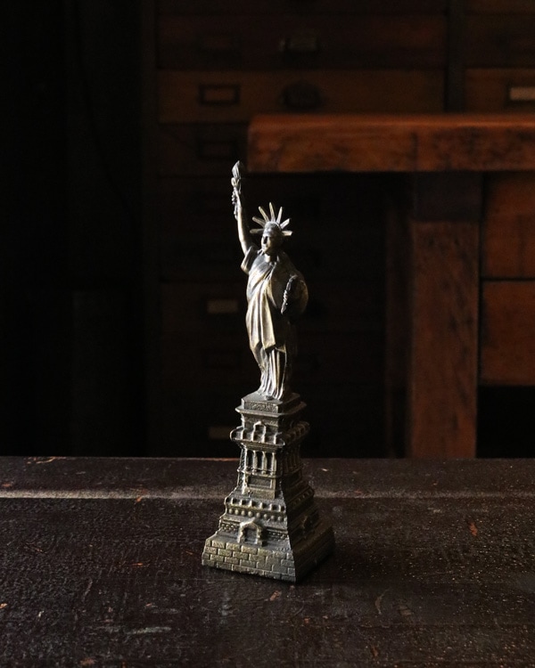Statue of Liberty SOL-001｜自由の女神 SOL-001