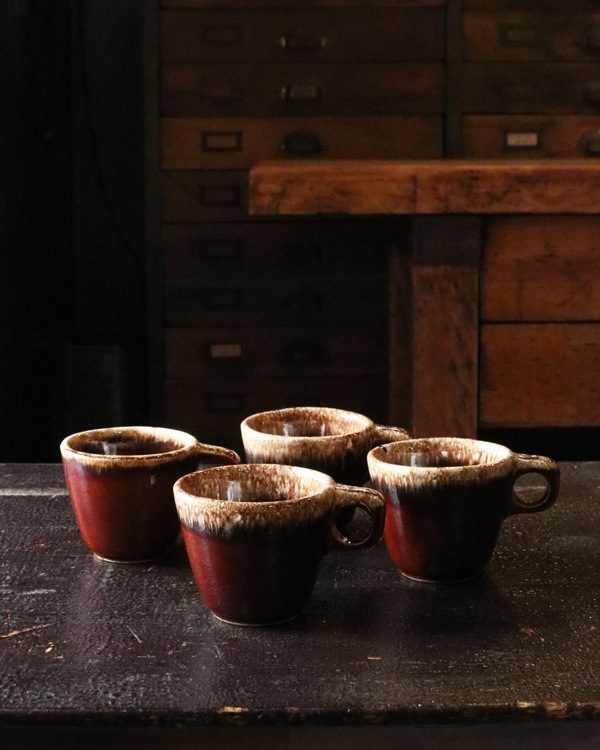 "hull" Coffee Mug B｜"hull" コーヒーマグ B