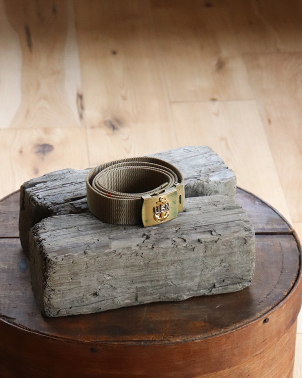 "USN" Belt｜"USN" ベルト