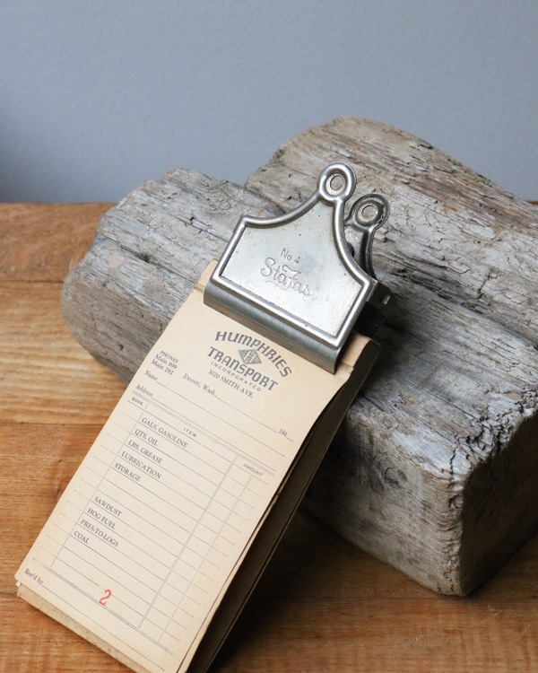 ”StaFast" Clip｜”StaFast" クリップ