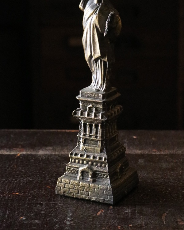 Statue of Liberty SOL-001｜自由の女神 SOL-001