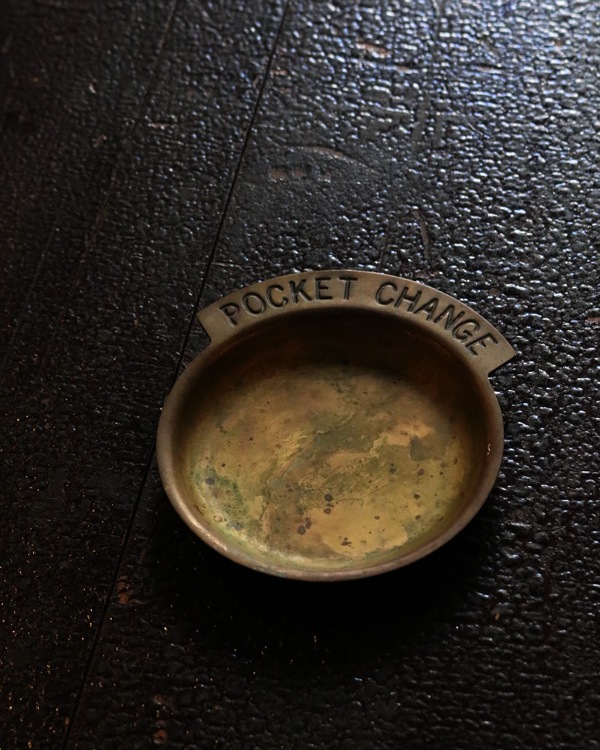 Pocket Change｜ポケットチェンジ