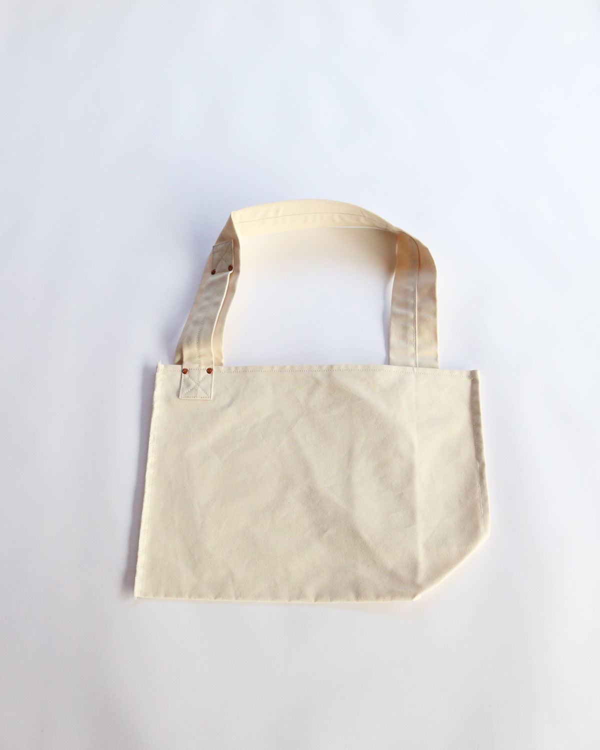 LABOR DAY レーバーデイ｜DELIVERY BAG デリバリーバッグ 【NATURAL】