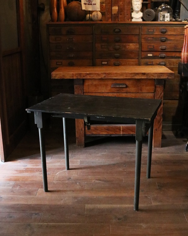 Military Folding Field Table｜ミリタリー フォールディング フィールドテーブル