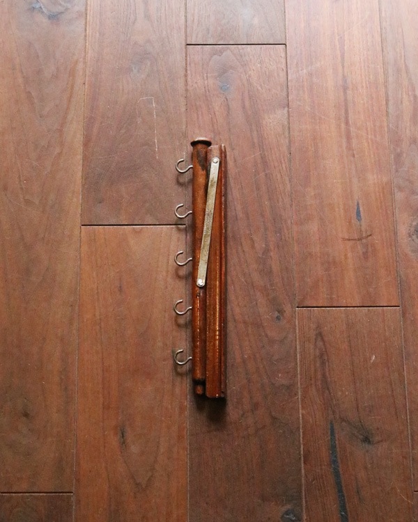 "HANDEE HANGER" Wall Hanger｜"HANDEE HANGER" ウォールハンガー