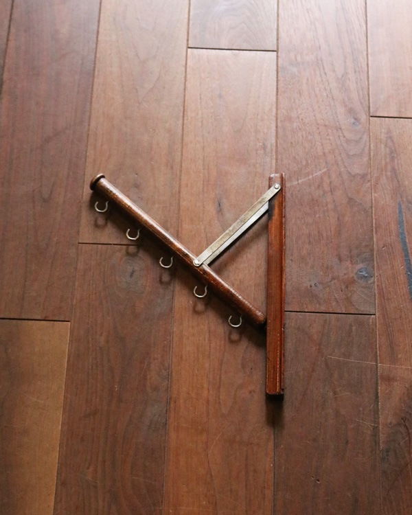 "HANDEE HANGER" Wall Hanger｜"HANDEE HANGER" ウォールハンガー