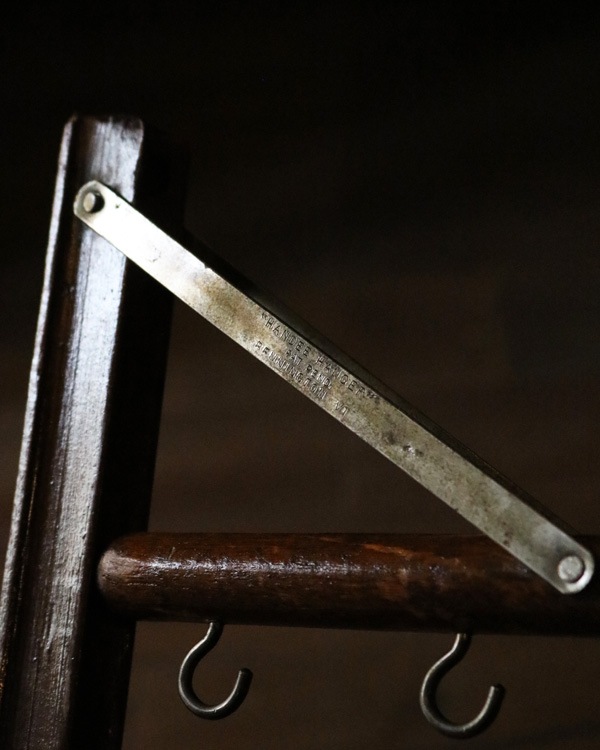 "HANDEE HANGER" Wall Hanger｜"HANDEE HANGER" ウォールハンガー