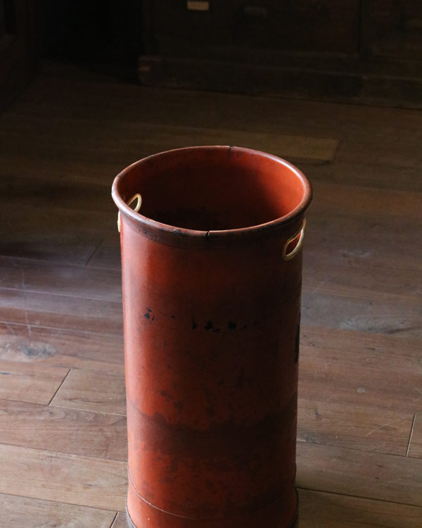 Fiber Textile Container ｜ファイバー テキスタイルコンテナ