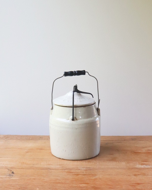 Cheese Crock Large｜チーズクロック ラージサイズ