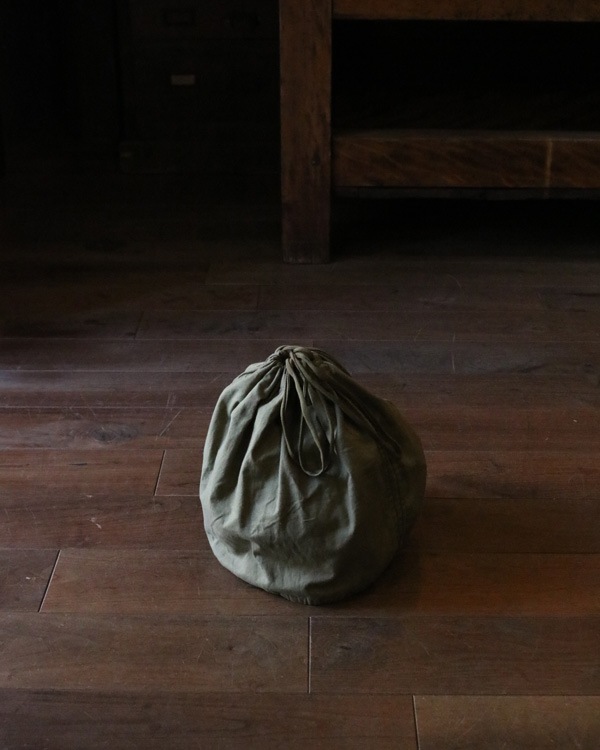 Personal Effects Bag / A｜パーソナル エフェクツ バッグ