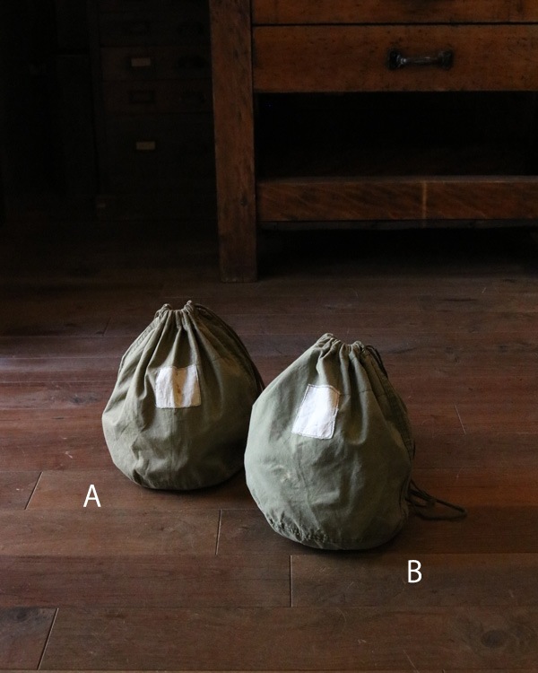 Personal Effects Bag / A｜パーソナル エフェクツ バッグ