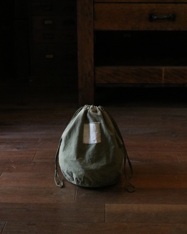 Personal Effects Bag / B｜パーソナル エフェクツ バッグ