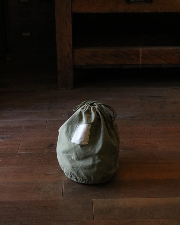 Personal Effects Bag / B｜パーソナル エフェクツ バッグ