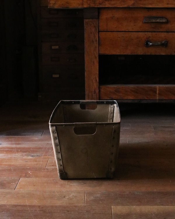 Fiber Container｜ファイバーコンテナ