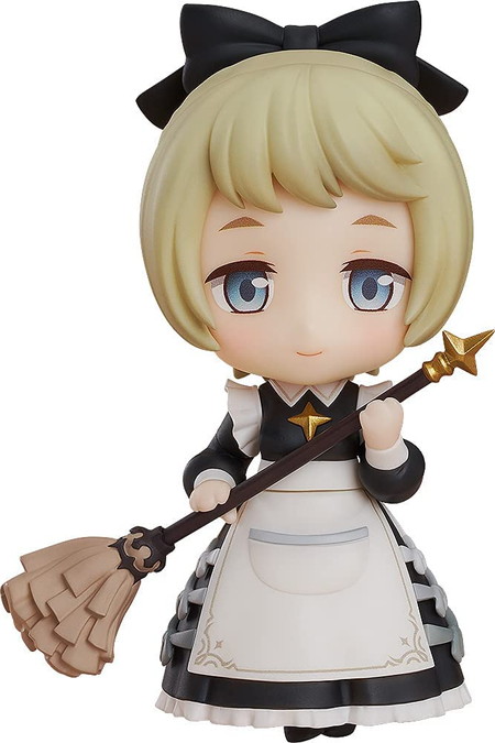 【2022年4月予約】ねんどろいど ロザリン 「AFK アリーナ」 |ジャンルで探す,フィギュア | フィギュア・ホビー通販バトンストア