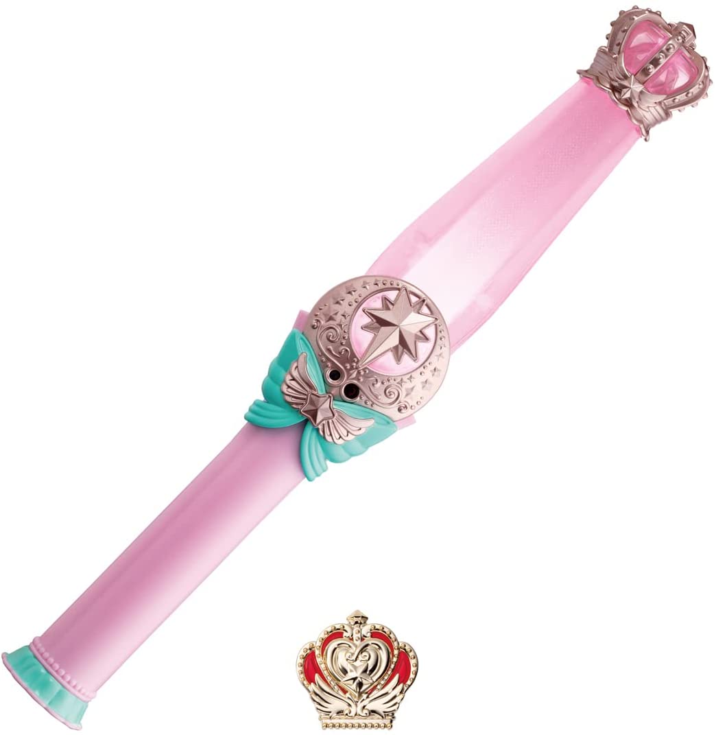 リズスタ RizSta リズスタライト ピンク |ジャンルで探す,おもちゃ | フィギュア・ホビー通販バトンストア