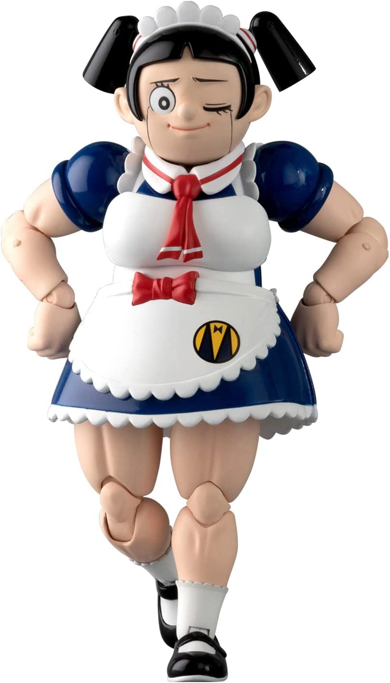 【2022年12月予約】RIOBOT 僕とロボコ 鋼鉄のロボコ |ジャンルで探す,フィギュア | フィギュア・ホビー通販バトンストア