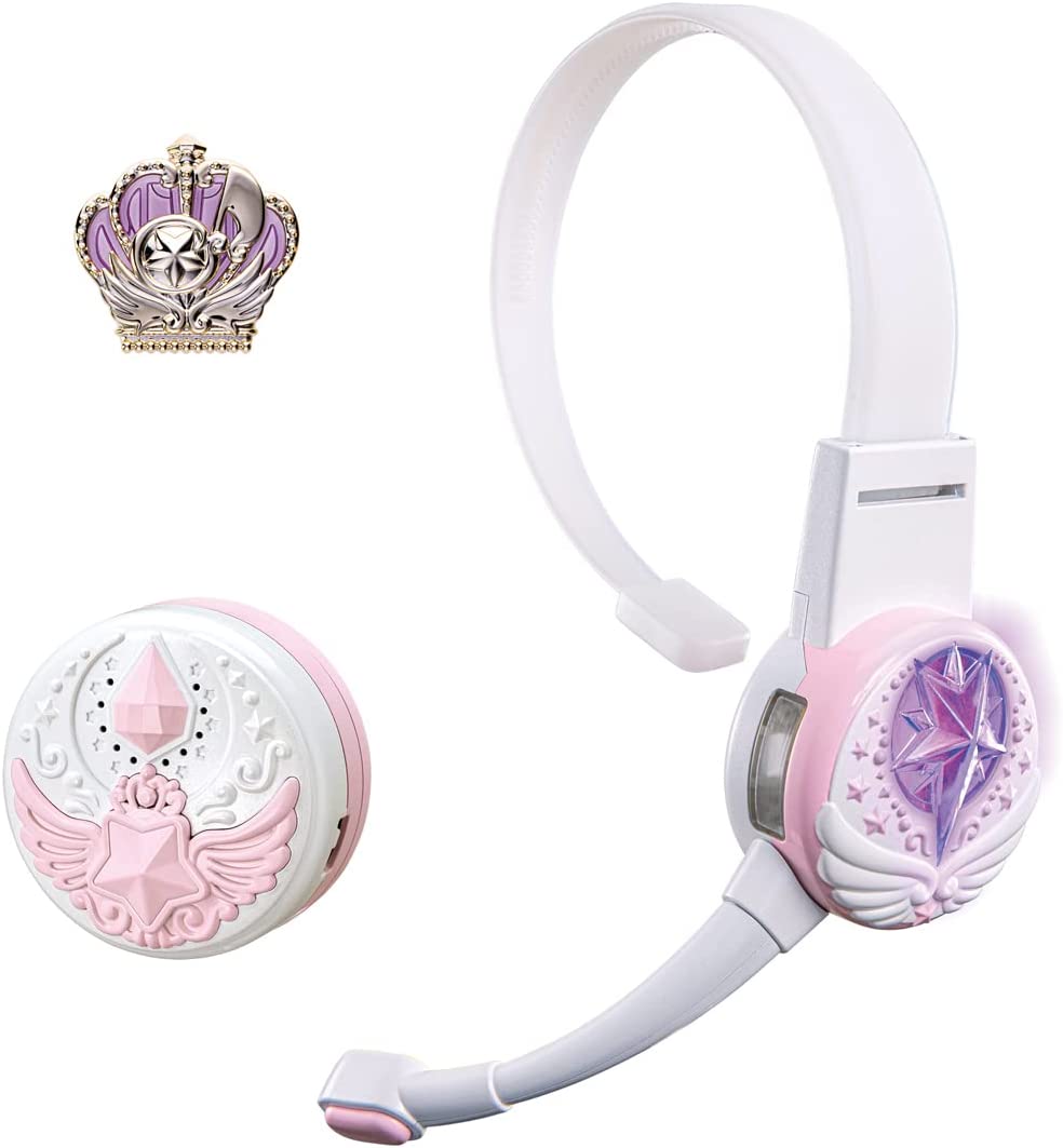 リズスタ RizSta リズスタヘッドセット |ジャンルで探す,おもちゃ | フィギュア・ホビー通販バトンストア