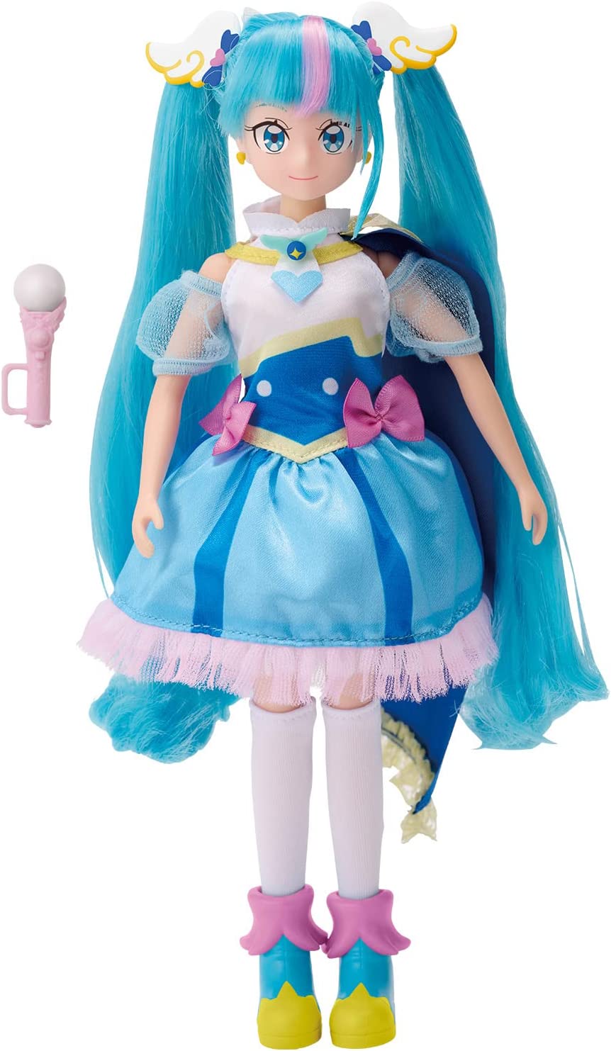 プリキュアスタイル キュアスカイ 「ひろがるスカイ！プリキュア」 女の子 |ジャンルで探す,おもちゃ | フィギュア・ホビー通販バトンストア