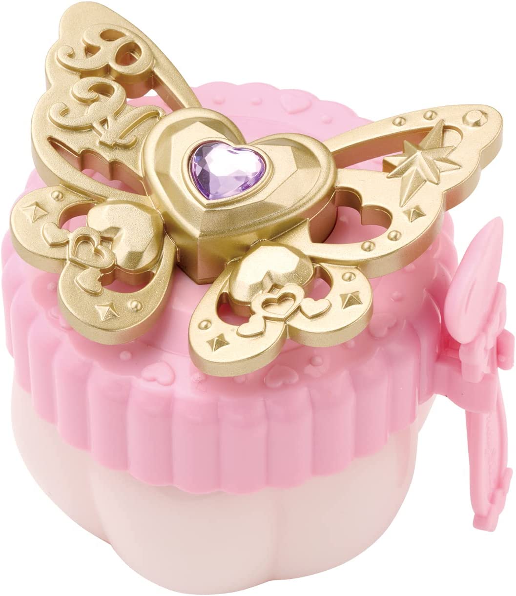 Pretty Holic プリティアップハンドクリーム 「ひろがるスカイ！プリキュア」 女の子 |ジャンルで探す,おもちゃ | フィギュア ...