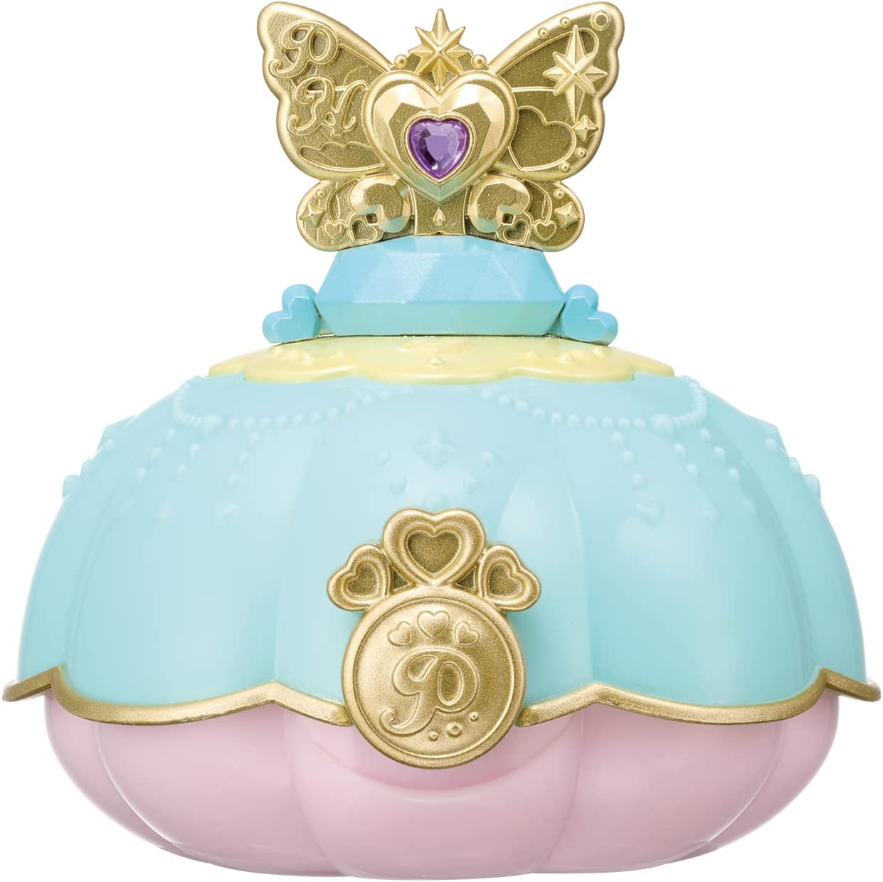 Pretty Holic プリティアップチーク スカイハート 「ひろがるスカイ！プリキュア」 女の子 |ジャンルで探す,おもちゃ ...