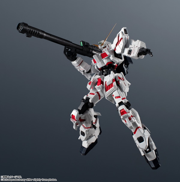 【2025年6月発売 予約商品】GUNDAM UNIVERSE RX-0 UNICORN GUNDAM ユニコーンガンダム RENEWAL ...