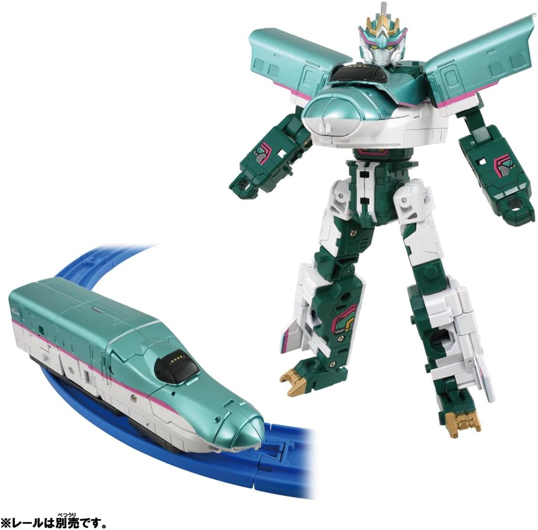 シンカリオンCW E5はやぶさ |ジャンルで探す,おもちゃ,男の子向け,シンカリオン | フィギュア・ホビー通販バトンストア