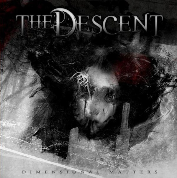THE DESCENT - Dimensional Matters | メロデス&ブラックメタル | | BEYOND BATTLE RECORDS