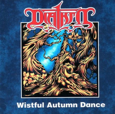 DIATHRA - Wistful Autumn Dance | ゴシックメタル | | BEYOND BATTLE RECORDS