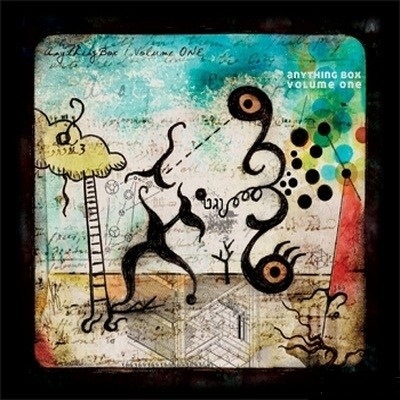 ANYTHING BOX - Volume One | ネオフォーク＋ニューウェーヴ | | BEYOND BATTLE RECORDS