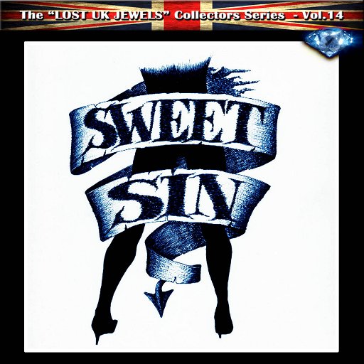 SWEET SIN - Sweet Sin +3 (初CD化) | 80年代再発,HARD ROCK | | BEYOND BATTLE ...