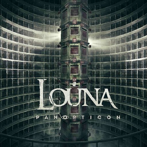 LOUNA - Panopticon (Ltd. Digi) | ゴシックメタル | | BEYOND BATTLE RECORDS