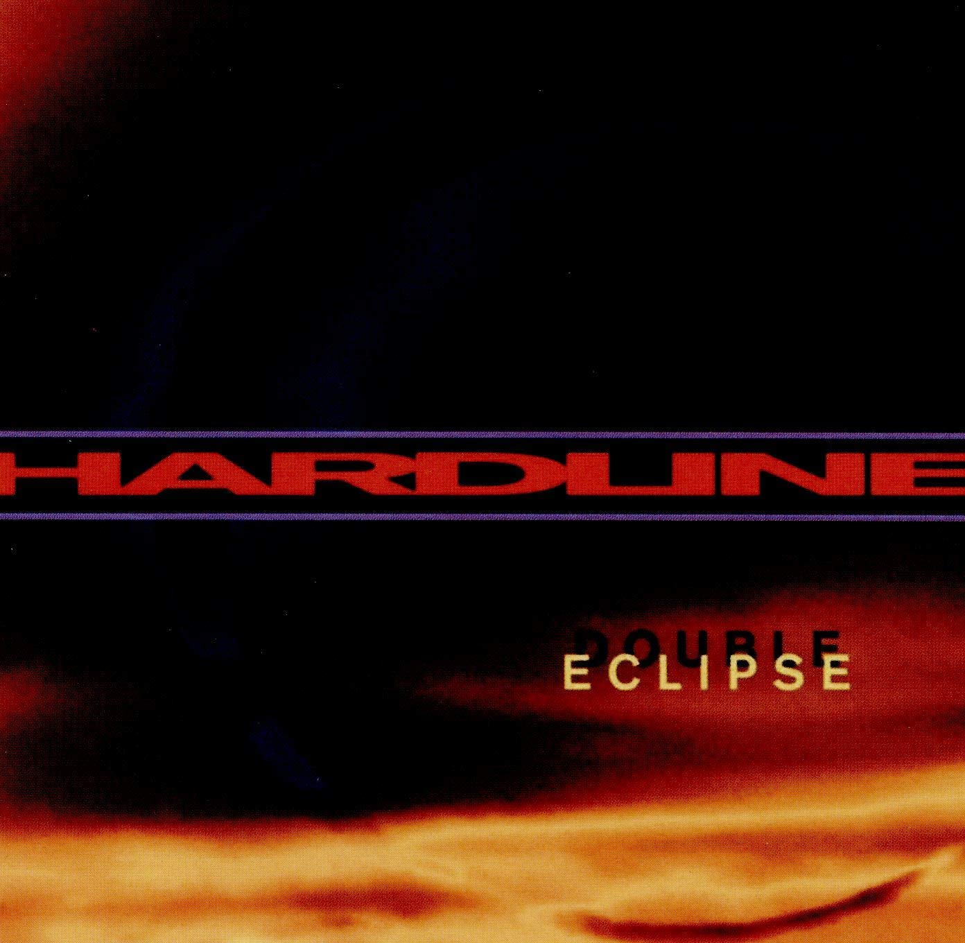 HARDLINE - Double Eclipse +4 (2019 Reissue) | ハードロック | | BEYOND BATTLE RECORDS
