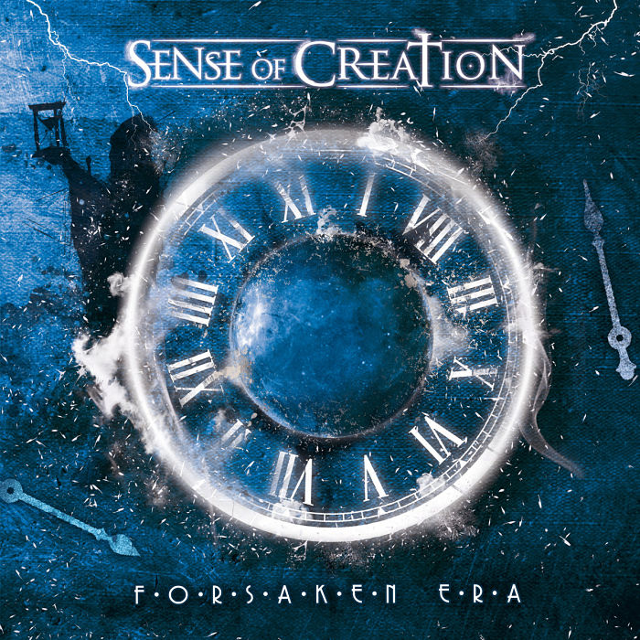 SENSE OF CREATION - Forsaken Era | ゴシックメタル | | BEYOND BATTLE RECORDS