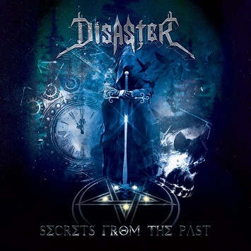 DISASTER (Col) - Secrets from the Past | デス/スラッシュメタル | | BEYOND BATTLE ...