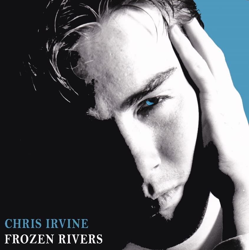 Chris Irvine - Frozen Rivers +9 (Limited Edition) | ハードロック | | BEYOND ...