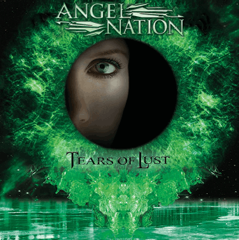 ANGEL NATION - Tears of Lust +3 (2022 Reissue) | ゴシックメタル | | BEYOND ...