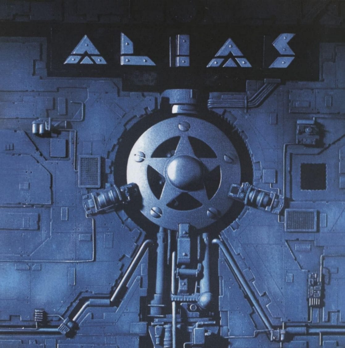 ALIAS - Alias +4 (Remastered) | ハードロック | | BEYOND BATTLE RECORDS