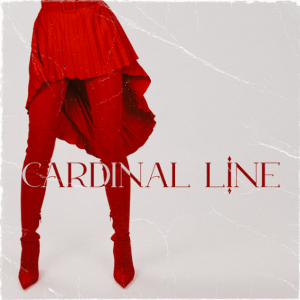 CARDINAL LINE - I | 新着商品 | | BEYOND BATTLE RECORDS