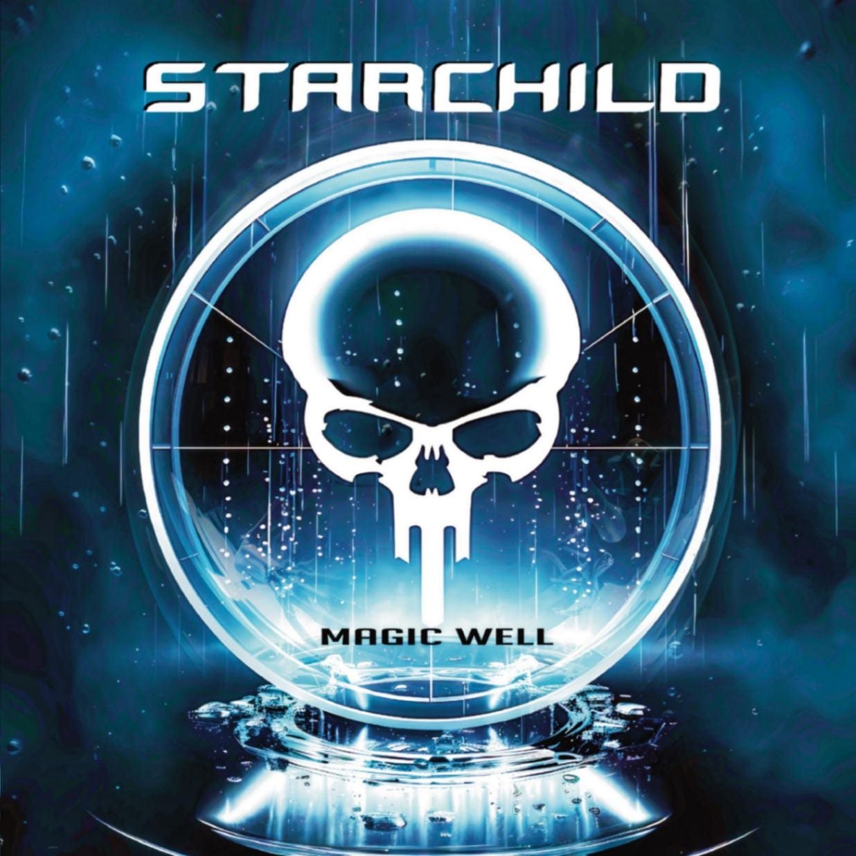 STARCHILD - Magic Well | パワーメタル | | BEYOND BATTLE RECORDS
