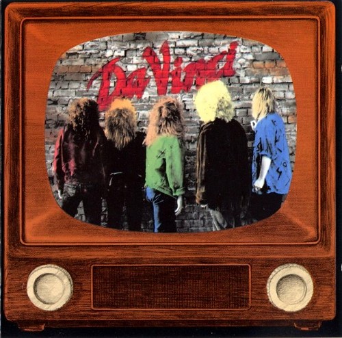 DA VINCI - Da Vinci +1 (2006 Remastered) | ハードロック | | BEYOND BATTLE RECORDS