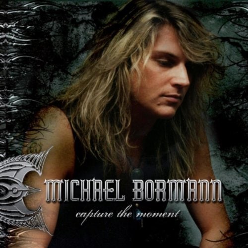 Michael Bormann - Capture the Moment | ハードロック | | BEYOND BATTLE RECORDS