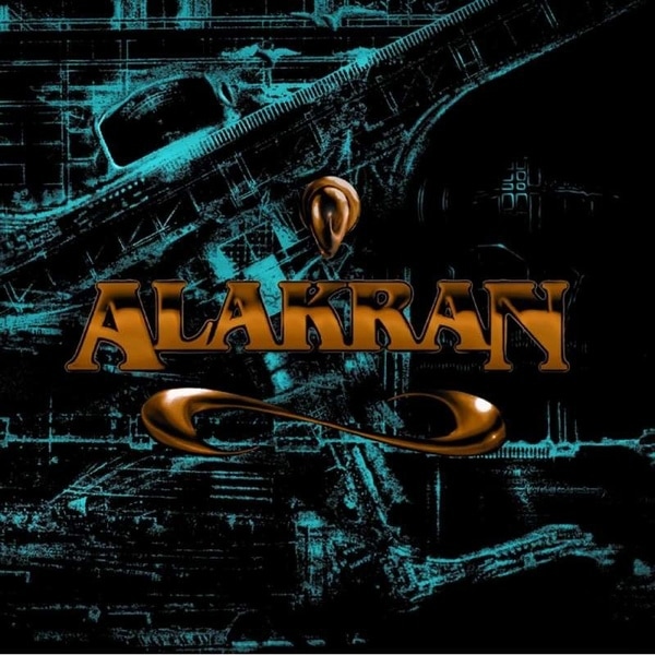 ALAKRAN - Alakran (1985 - 1991) | スペイン+中南米,HARD & HEAVY | | BEYOND ...