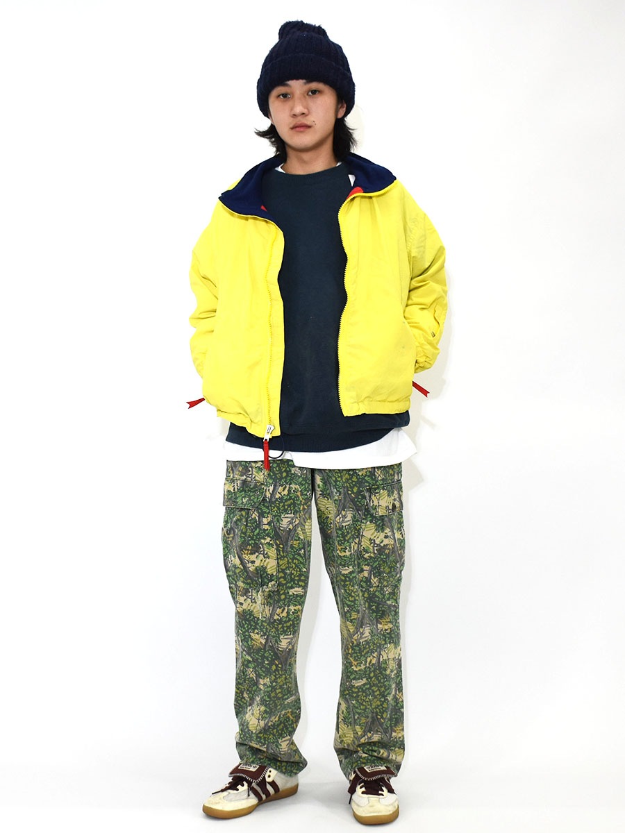 OUTER | Style BerBerJin