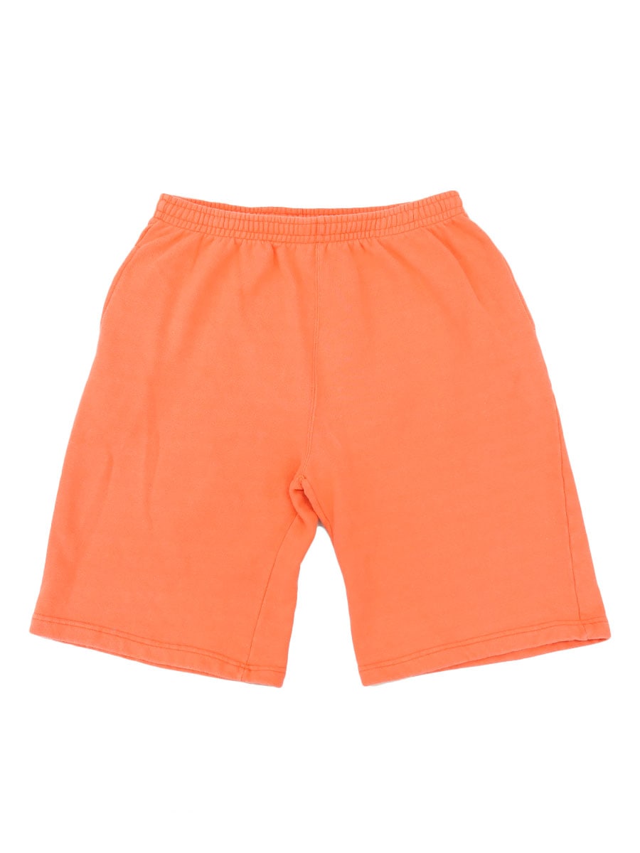 00's OLD GAP スウェットショーツ サーモンオレンジ 表記(L) | NEW ITEM | Style BerBerJin